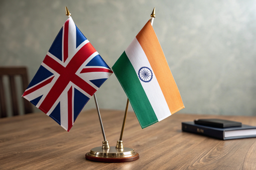 The UK-India Trade Deal: Understanding the Opportunities