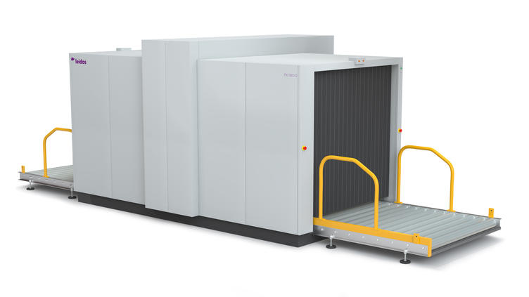Air Cargo Screening - Your Questions Answered