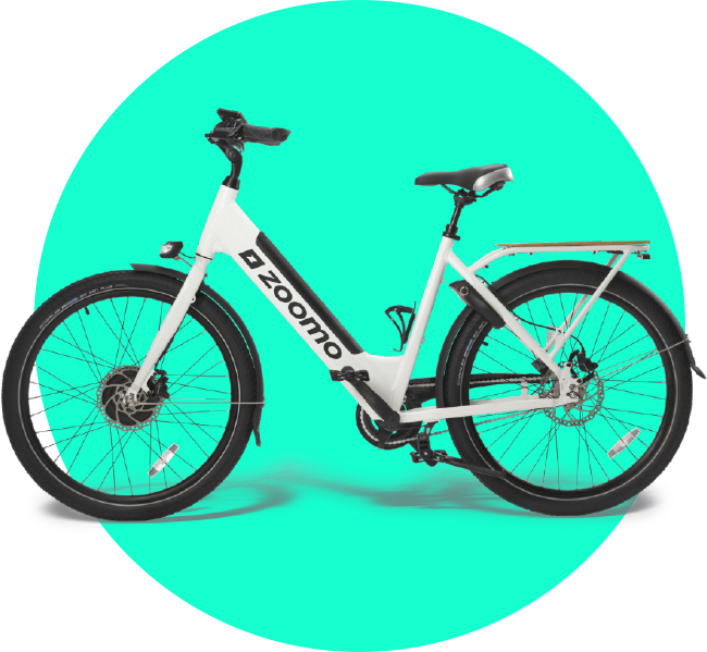 Case study: Zoomo Bikes