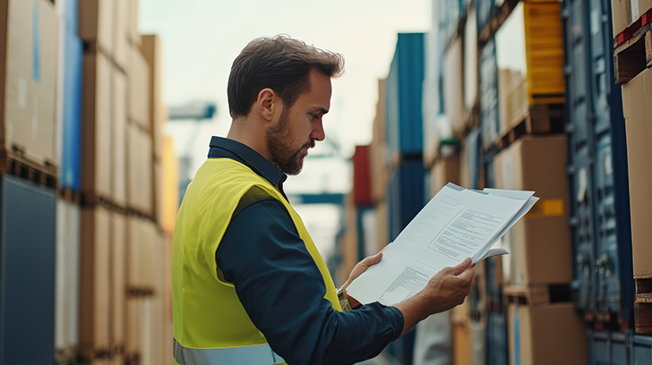 8 of the Most Common Documentation Errors in Customs