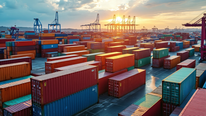 Mitigation Strategies & Opportunities for Businesses in a Global Trade War