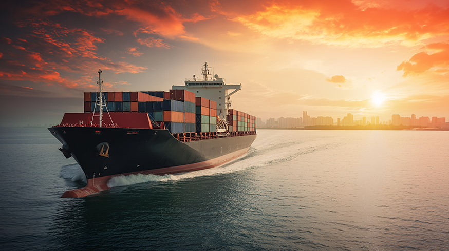 How the UK’s 2025 Maritime Decarbonisation Strategy Impacts Shippers