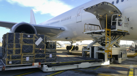 Seven Advantages of Air Freight | WTA