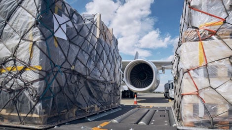 Air Cargo Screening - Your Questions Answered