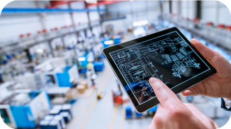 5 Ways Technology Can Enhance Your Manufacturing Supply Chain