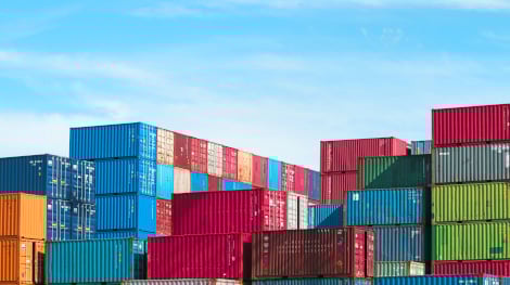 What documents are required for UK customs clearance?