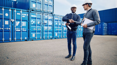 What's the Difference Between DDP and DAP Incoterms?